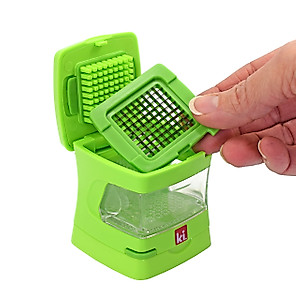 Garlic A Peel (Green)