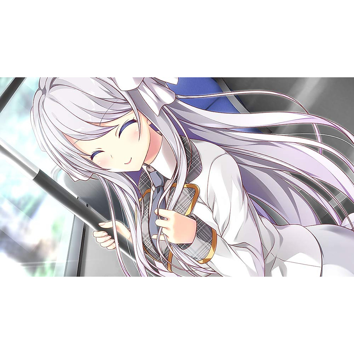 Eスクールライフ 通常版 - PS4