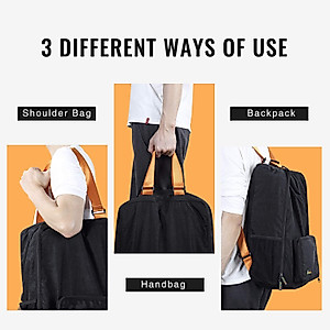 Stroller Travel Bag, Compatible with Gb Pockit Stroller and Gb Pockit Plus Lightweight Stroller, Travel Bag