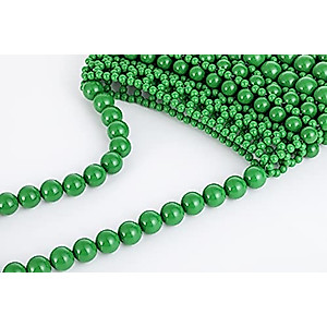 Abvokury YUSHINY Women Colored Acrylic Beaded Handmade Satchel HandBag for Wedding Evening Party