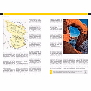 National Geographic Complete National Parks of the United States, 3rd Edition: 400+ Parks, Monuments, Battlefields, Historic Sites, Scenic Trails, Recreation Areas, and Seashores