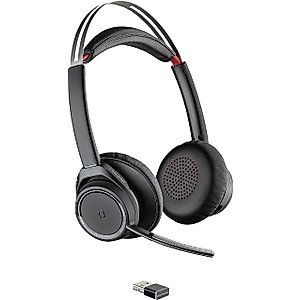 Plantronics B825-M Voyager Focus UC Stereo