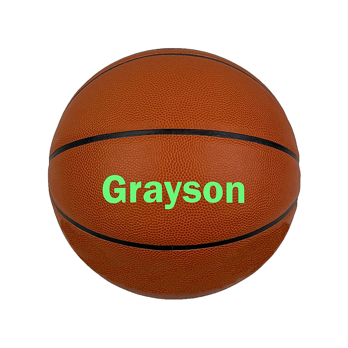 Customized Personalized TF250 Indoor Outdoor Basketball