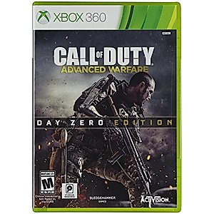 Call of Duty Advanced Warfare - Day Zero Edition