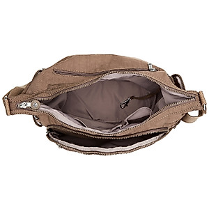 Kipling Gabbie, Beige (True Beige)