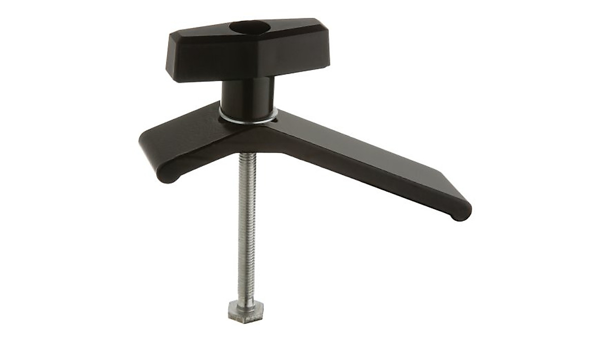 Shop Fox D2726 Hold Down Clamp for T-Slot Tracks