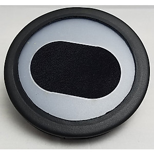 Dekoni Audio Attenuation Ring for Fostex Massdrop X00, TH610 and TH900 Headphones