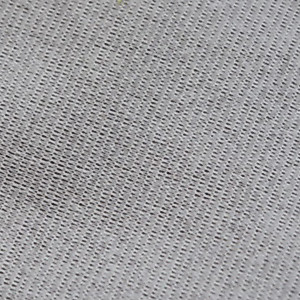 Flax Seat Cushion Chair Pad for Sofa, Non-Skid Square Round Shape Meditation Floow Pillow for Living Room Black Square 1 Pack