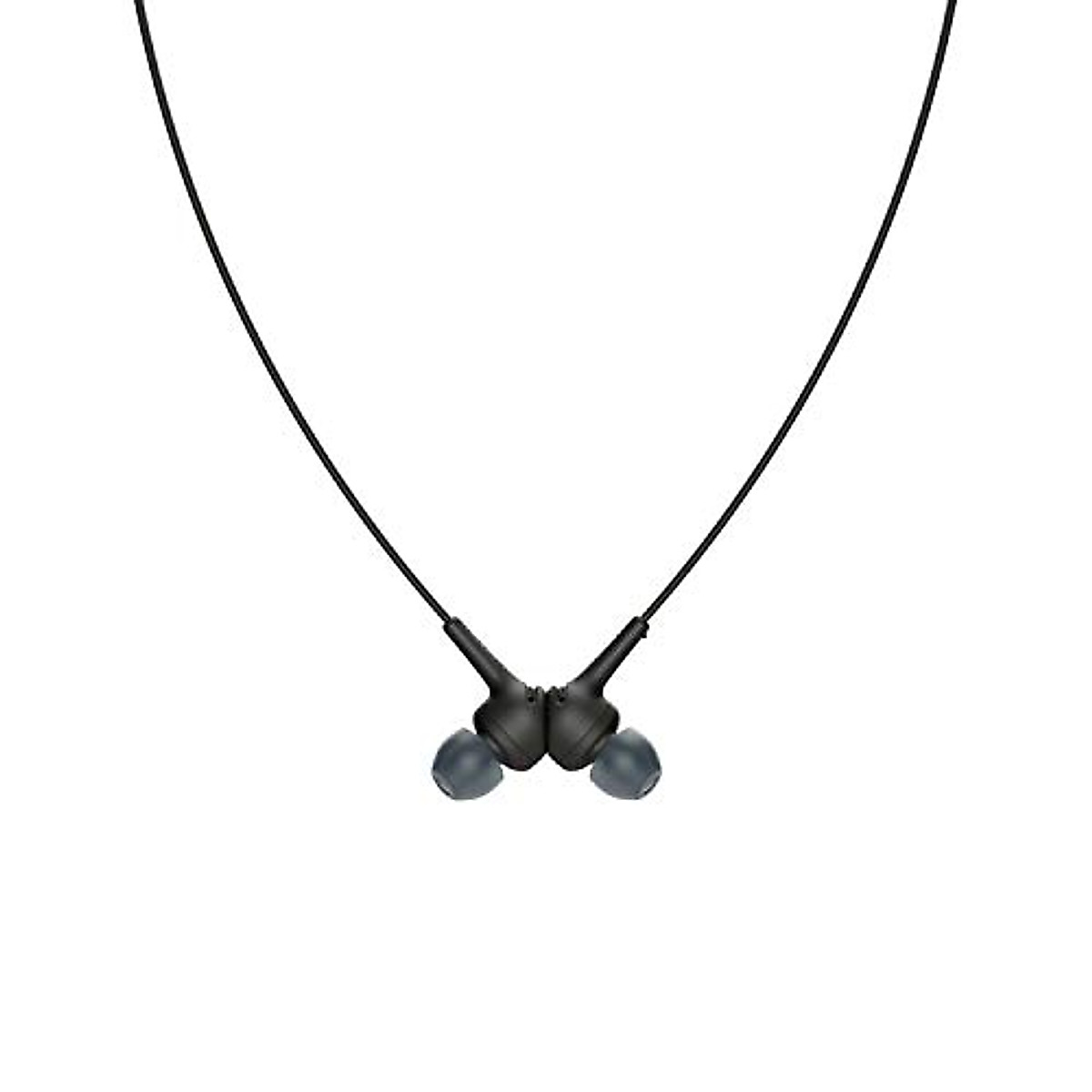 Sony WI-XB400 Wireless In-Ear Extra Bass Headset/Headphones with mic for phone call, Black