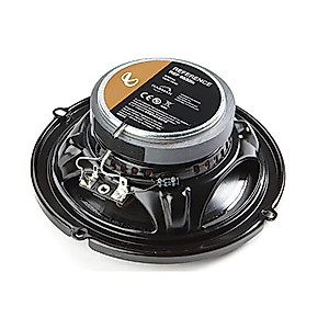 Infinity Reference - REF-6532IX 6.5" 2-Way Car Audio Speakers, and REF-9633IX 6x9 3-Way Car Audio Speakers Package
