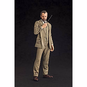 Kotobukiya Fantastic Beasts: The Crimes of Grindelwald: Albus Dumbledore Artfx+ Statue, Multicolor, Standard, Model: KTSV230