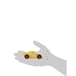 Automoblox Mini C9-R Sportscar