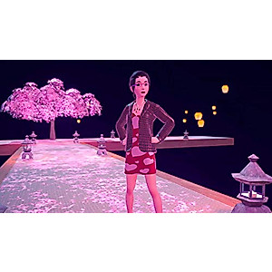 My Universe - Fashion Boutique (PS4) - PlayStation 4