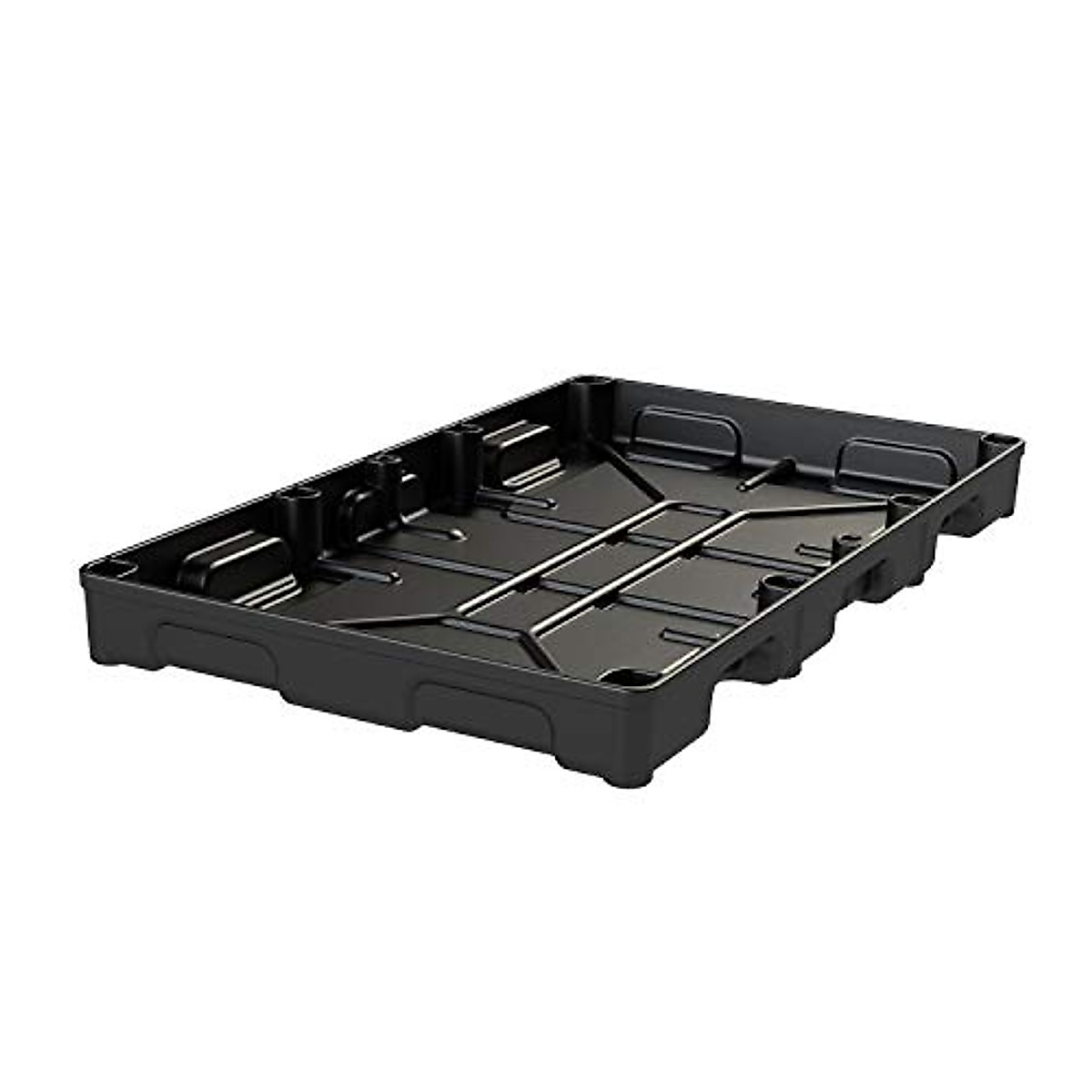 NOCO BT31S Group 31 Heavy-Duty Battery Tray for Marine, RV, Camper and Trailer Batteries