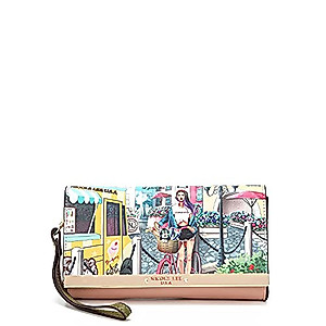 Nicole Lee Cozy Street in Milan 3 Piece Set