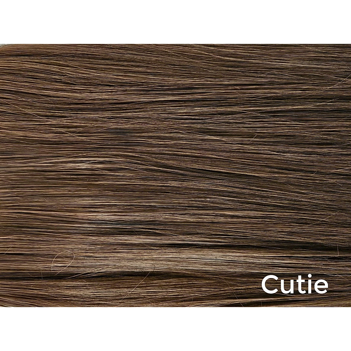 Girly Curls Curly Cheerleader 16" Hairpiece for Cheer and Dance (Cutie)