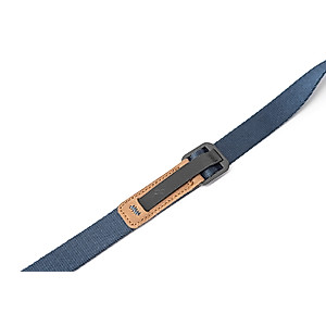 Peak Design Leash L-MN-3 Camera Strap for System Cameras and Smaller DSLRs Blue