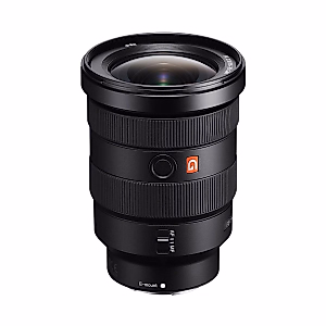 Sony Alpha a7S III Mirrorless Camera with 16-35mm f/2.8 Lens Bundle with Manfrotto XPRO Aluminum Monopod with Fluid Video Head, Filter Kit, Extra Battery, Lens Case and Accessories