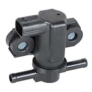 labwork Purge Control Valve Replacement for Acura MDX TL Honda Accord 2004-2008 36162-RDV-J01 911-141