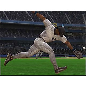 MVP Baseball 2004