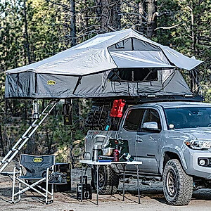 Smittybilt GEN2 Overlander Tent XL - 2683