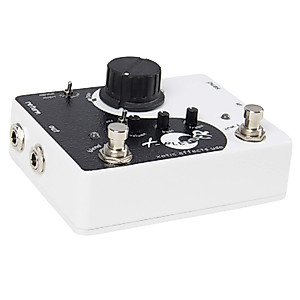 Xotic X-Blender Effects Loop Switcher
