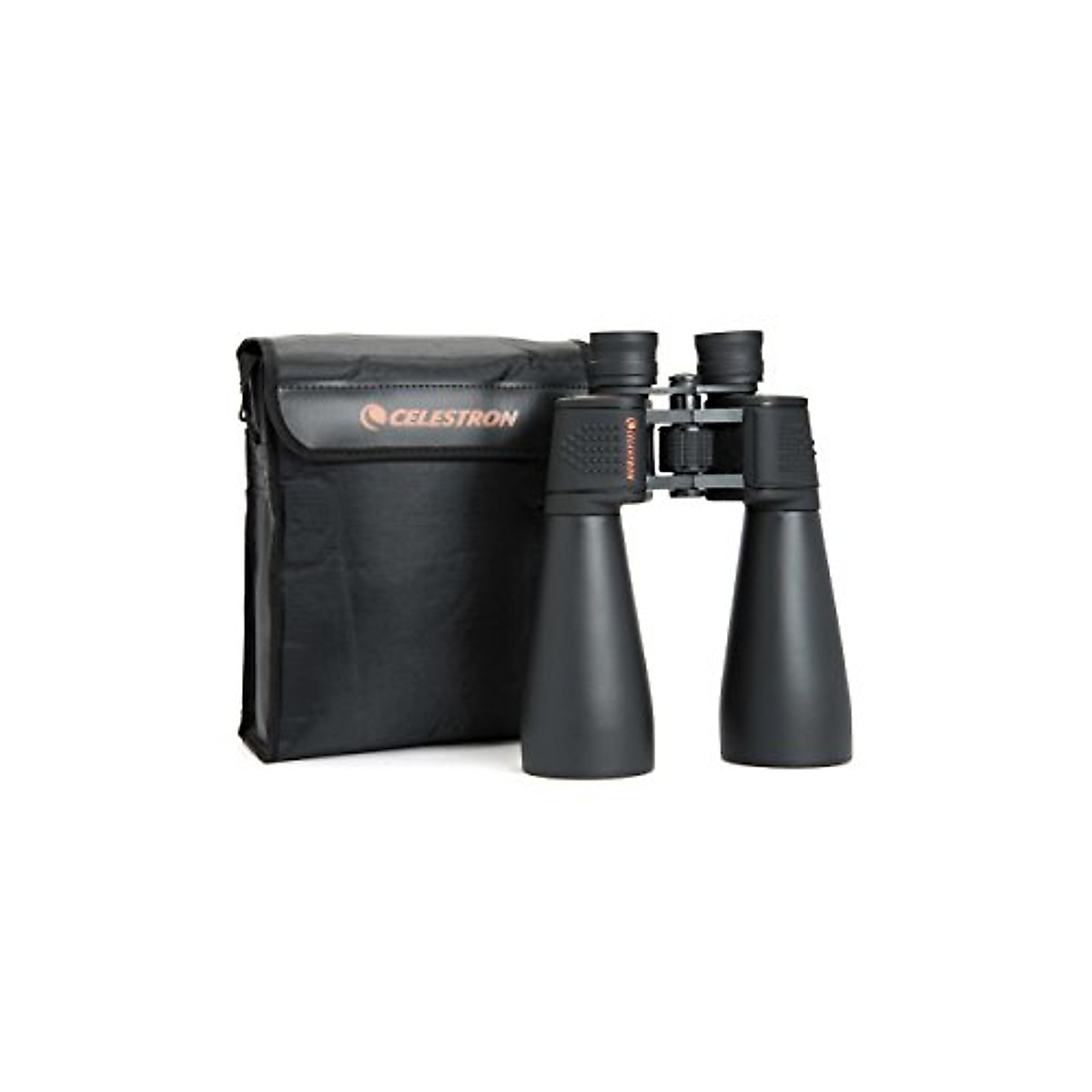 Celestron – SkyMaster 15x70 Binocular – #1 Bestselling Astronomy Binocular – Large Aperture for Long Distance Viewing – Multi-coated Optics – Carrying Case Included – Ultra Sharp Focus