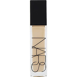 NARS/NATURAL RADIANT LONGWEAR FOUNDATION (SIBERIA) 1.0 OZ