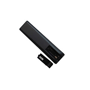 HCDZ Replacement Remote Control for AOC L15X421 L20S421 L20W421 L19W461 L26W761 L27W461 L32W461 L32W761 LCD Envision Series HDTV TV