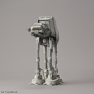 Bandai Hobby Star Wars at-at 1:144 Scale Model Kit