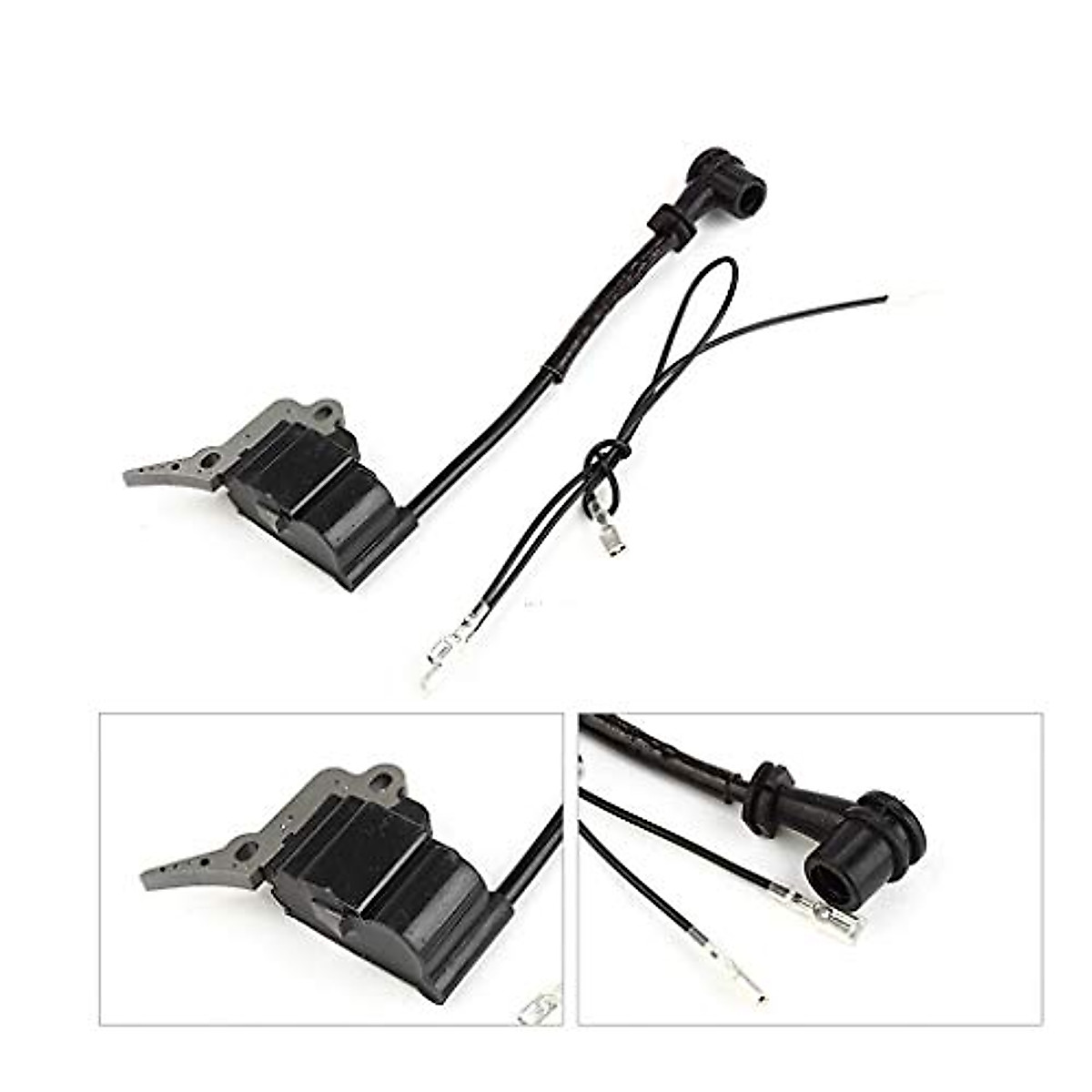 shenzhen Sterose Ignition Coil Chainsaw Parts Trimmer 2500 25cc Chainsaw Spares Garden Power Tool