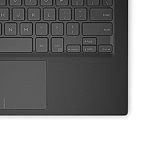 DELL XPS XPS9350-4007SLV 13.3-Inch Touchscreen (Intel Core i5 6200U 2.30 GHz Processor, 8 GB LPDDR3 RAM, 256 GB Hard Drive, Windows 10 Home), Machined Aluminum