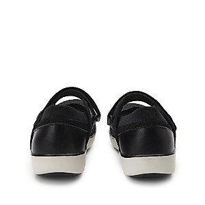 Alegria Qutie Crochet Black EU 37 (US Women's 7-7.5) Regular