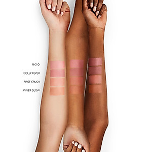 Power-Full Plump Lip Balm, Big 'O', 0.17 oz