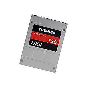 THNSN81Q92CSE 1.92TB SATA 6Gb/s 2.5" Enterprise SSD