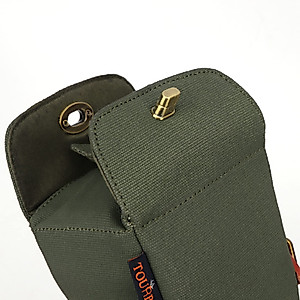 TOURBON Bike Bicycle Cycling Saddle Bag Tail Rear Pouch Strap-On Seat Storage