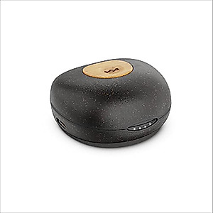 House of Marley Champion: True Wireless Earbuds with Microphone, Bluetooth Connectivity, 28 Hours Total Playtime, and Sustainable Materials