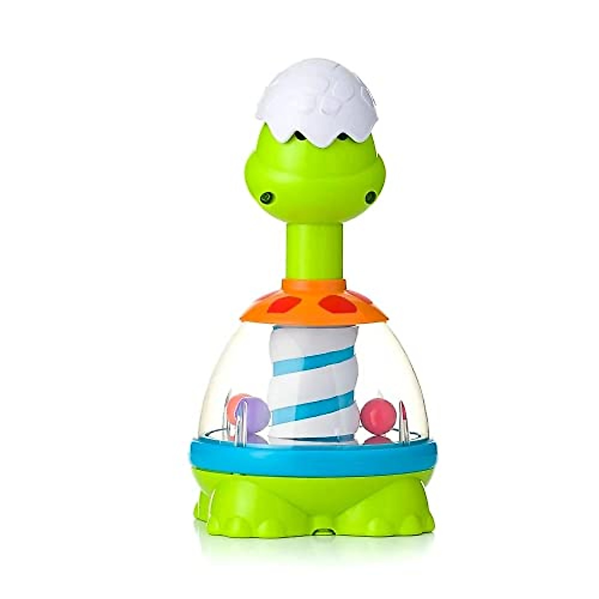 Chicco 9711000000 Spin Dino