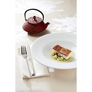 Sambonet Taste 52553-81 Monoblock Cutlery Set (24 Pieces)