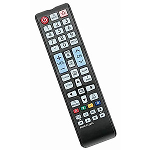 BN59-01267A Remote Control Replacement for Samsung TV