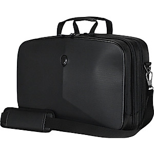 Mobile Edge Vindicator Briefcase, Specifically Designed for Alienware Gaming Laptops 13"/14"