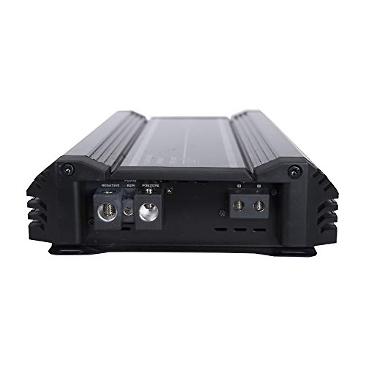 Orion XTR2500.1DZ Monoblock Class D High Performance Amplifier with Remote Subwoofer Level Control, 2500W RMS