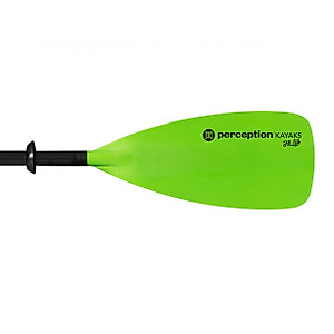Perception Hi-Life Convertible SUP/Kayak Paddle - 3 Piece