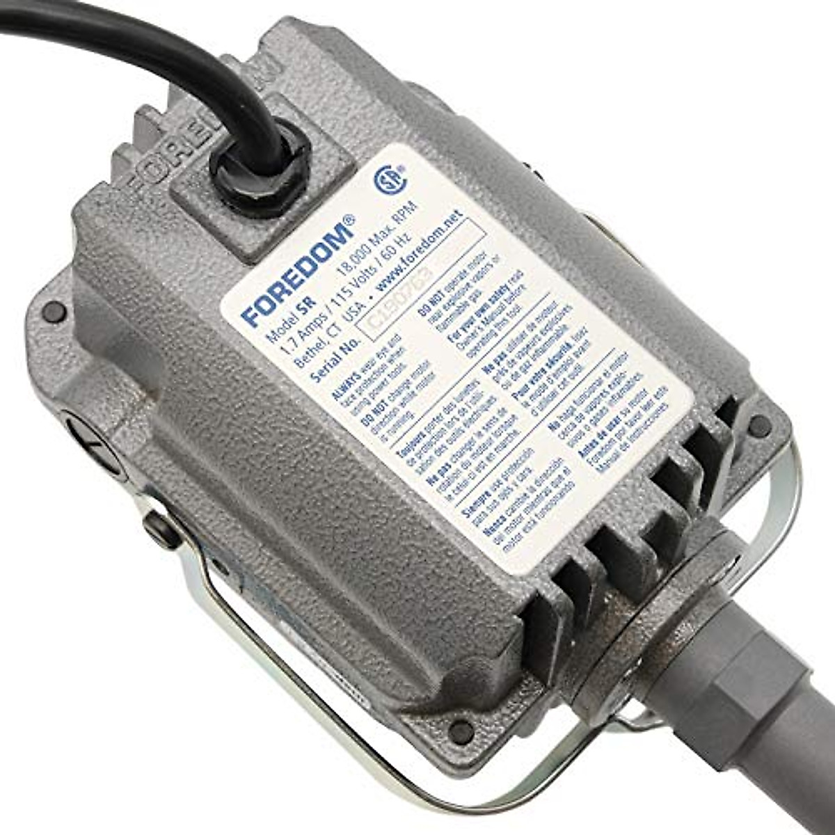 Foredom K.2230 Classic Jewelers Kit with H.30 Handpiece, 115v