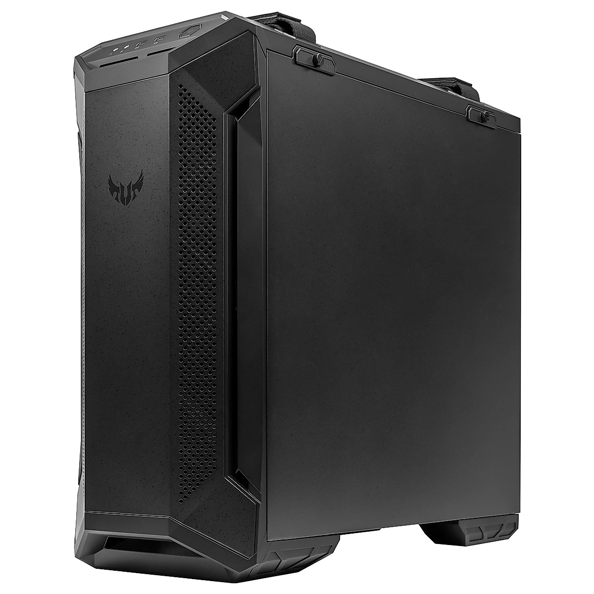 ArsenalPC GT501 Liquid Cooled Gaming Desktop PC i9-13900KF 3.00GHz 24 core - RTX 4090 24 GB - 4TB NVMe + 2TB HDD - 128GB DDR5(4X32GB) - 1000W - Windows 11