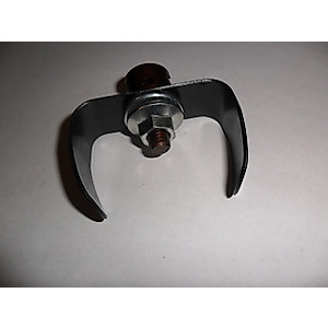 Ridgid 54852 Drain Cleaner Tools - T-142 2-1/2" Knife Blade