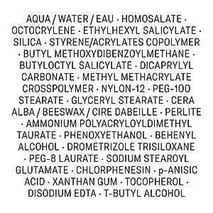 Ombrelle Complete Sensitive Advanced 60 SPF 200 mL