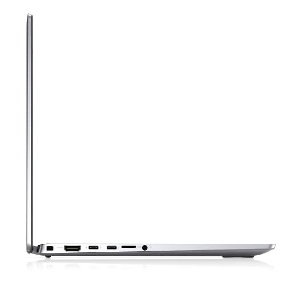 Dell Latitude 9420 Laptop PC 14" Touch 2 in 1 QHD+ 2560 x 1600 Laptop PC, Intel Core i5-1135G7 Processor, 8GB Ram, 256GB NVMe SSD, Thunderbolt, HDMI, Windows 10 Pro (Renewed)