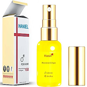 Haniel Lux socialite Cologne for Men , Pheromone Cologne For Men , Pheromone Oil , Feromonas Para Atraer Mujer , Pure Pheromone Oil Base Cologne For Men Good Smelling Instinct Feramone Cheap Fragrangce
