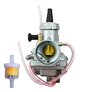 Carburetor Replace Mikuni Carb for Yamaha Blaster 200 YFS200 1988-2006 28mm